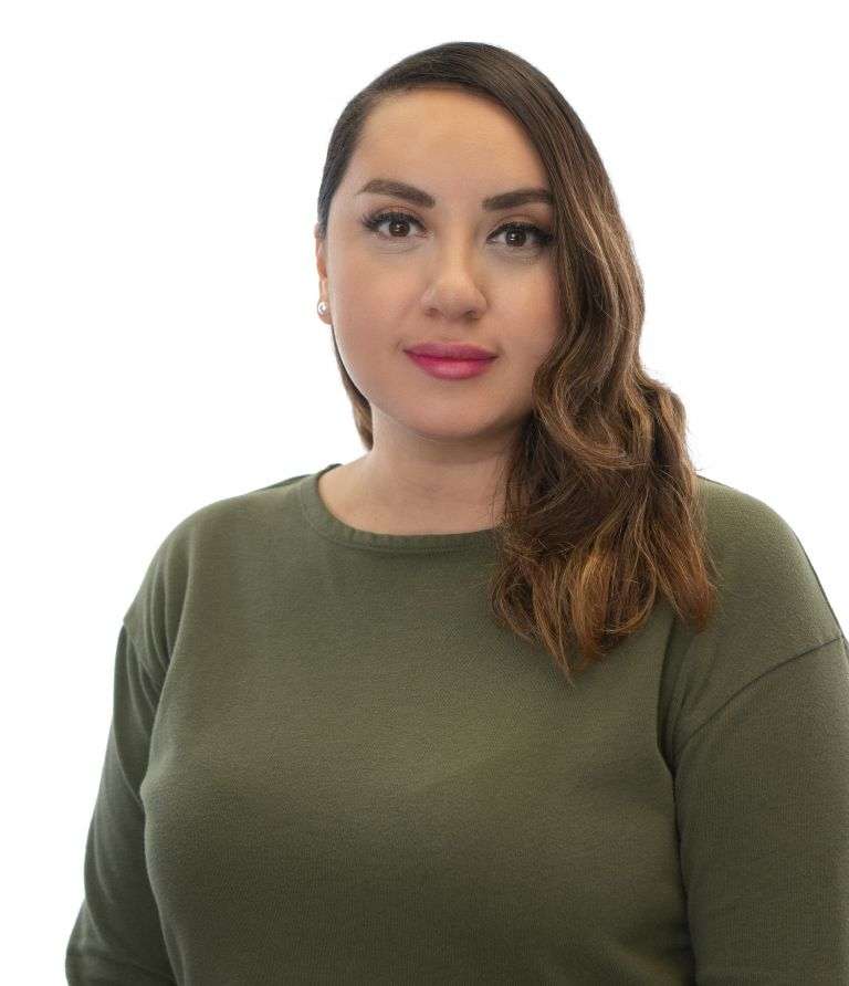 Lucy Alvarez - Rise48 Equity