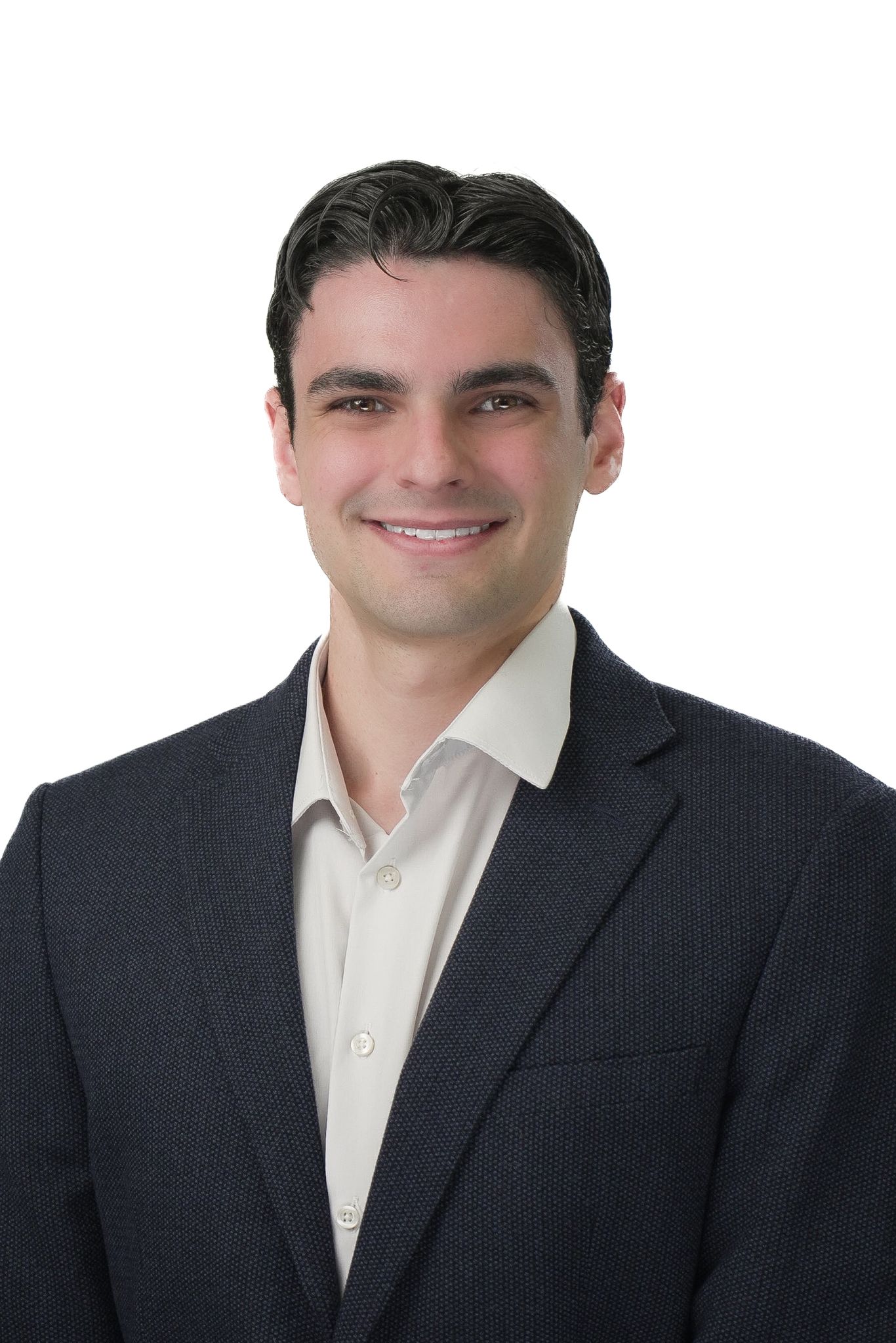 Cameron Beck - Acquisitions Analyst - Rise48 Equity