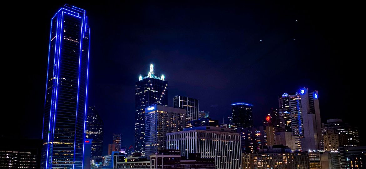 Dallas Population Growth and Multifamily Investment Outlook