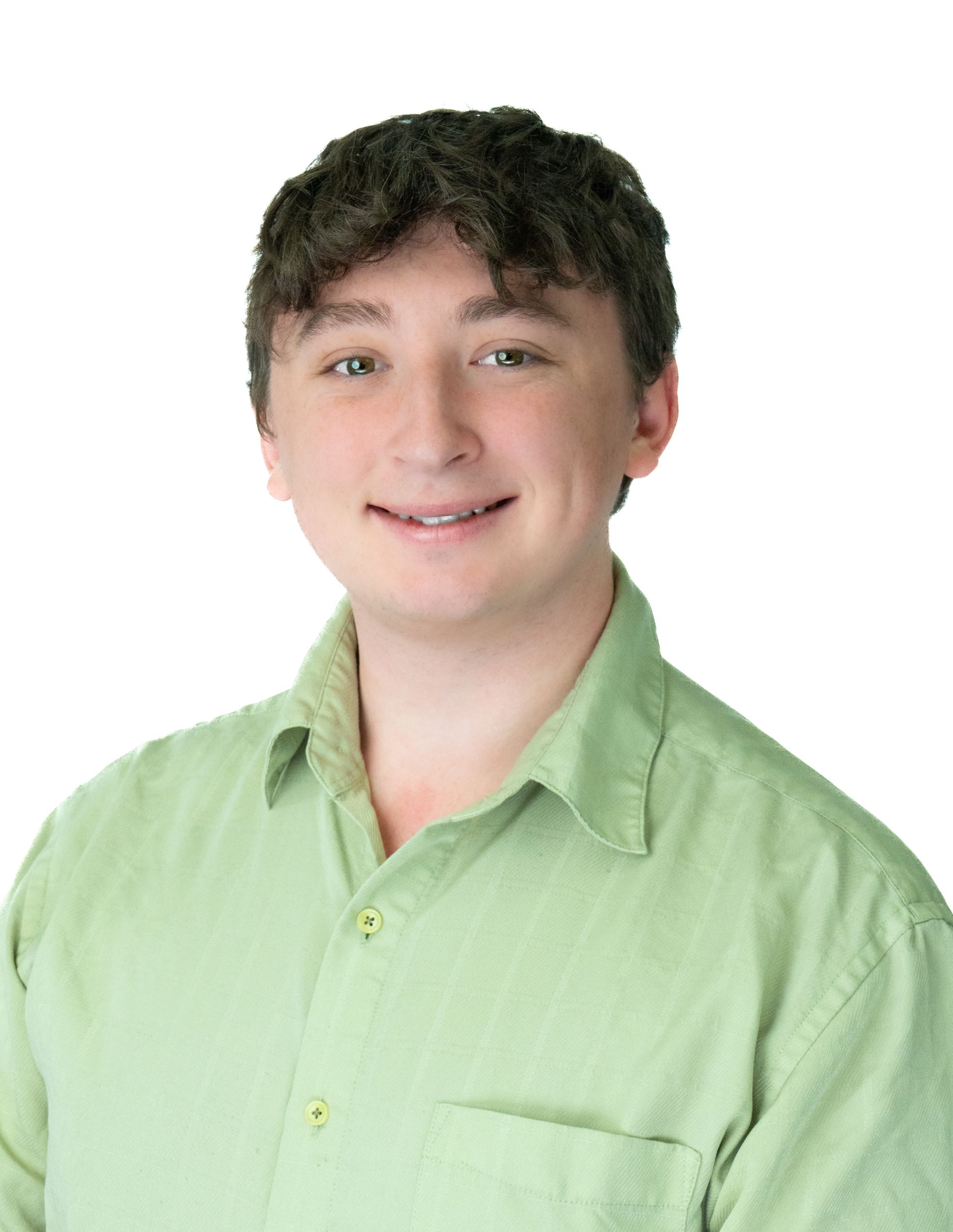 Jarod Martin - Rise48 Equity