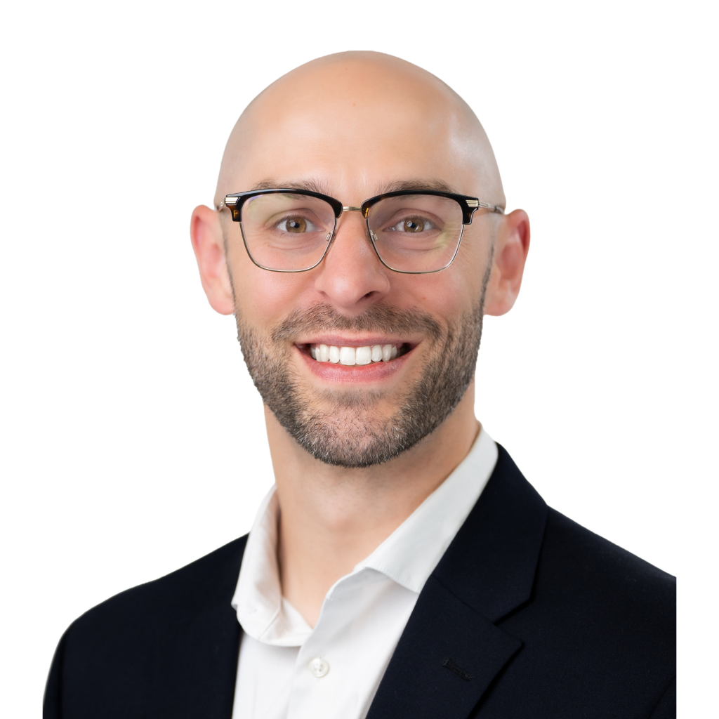 Jason Kish - Rise48 Equity