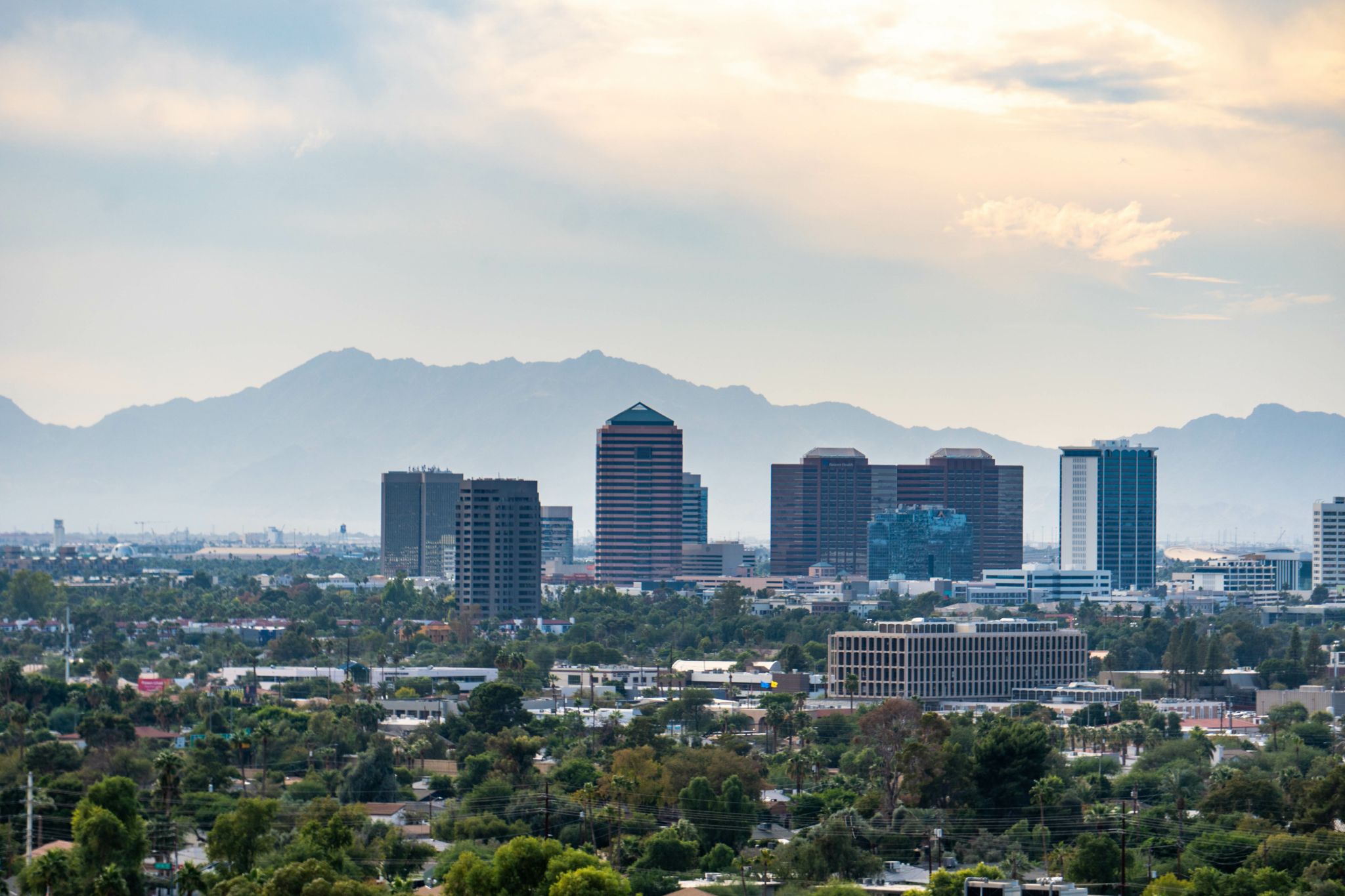 Phoenix MSA Market Economic Growth & Key Developments
