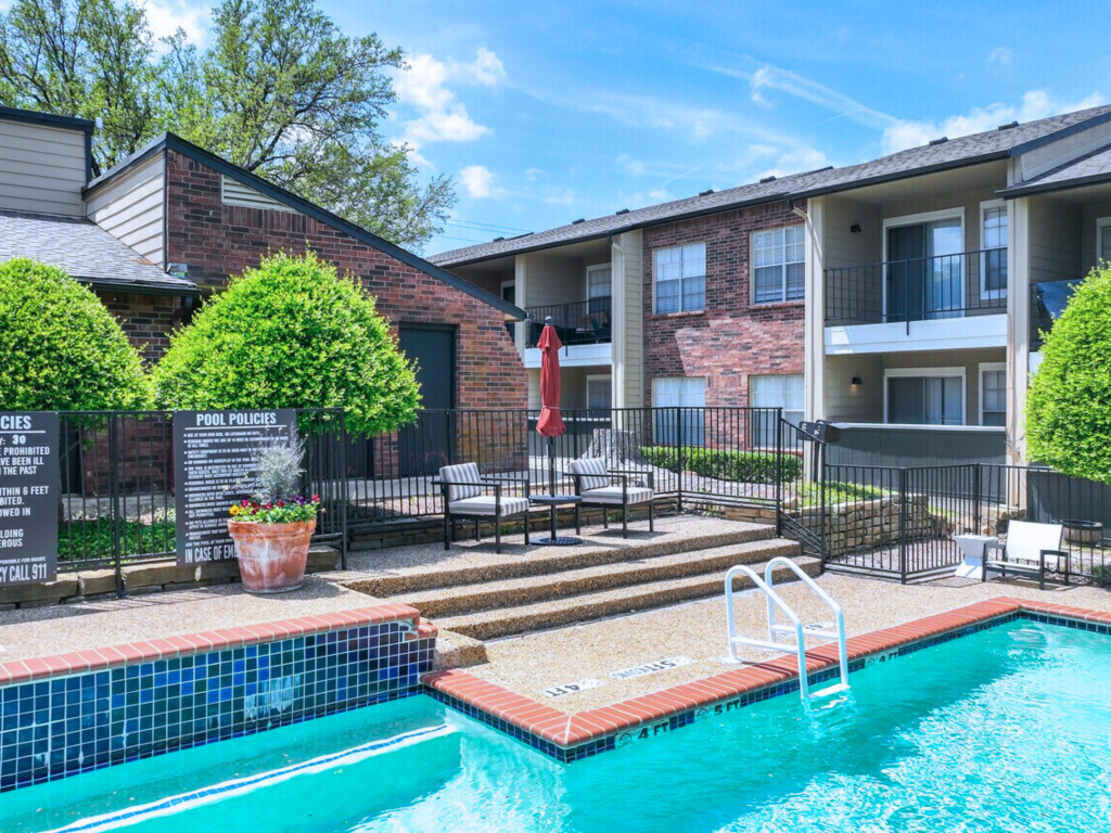 Multifamily Investment Properties - Real Estate Opportunities