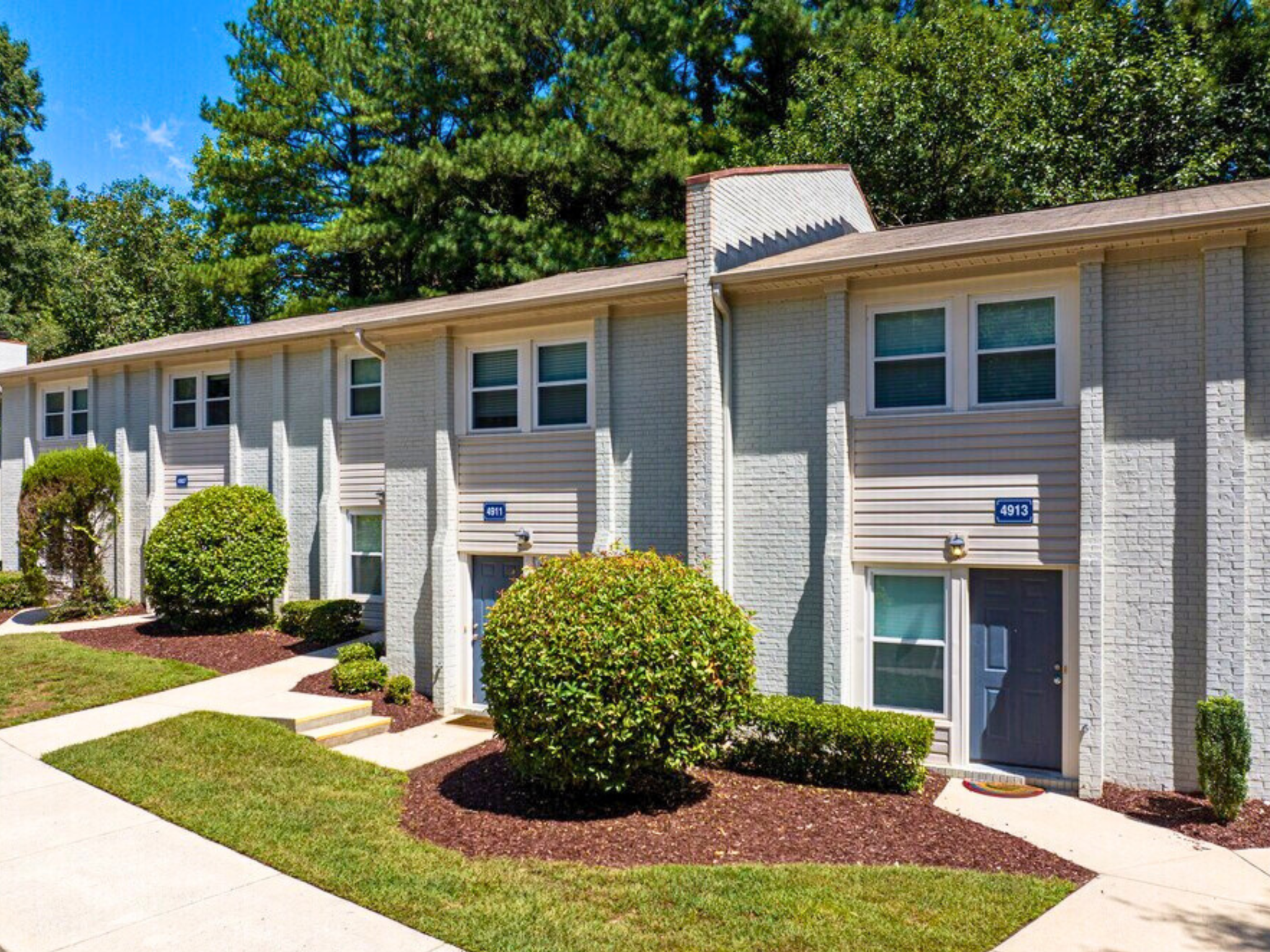 Multifamily Investment Properties - Real Estate Opportunities