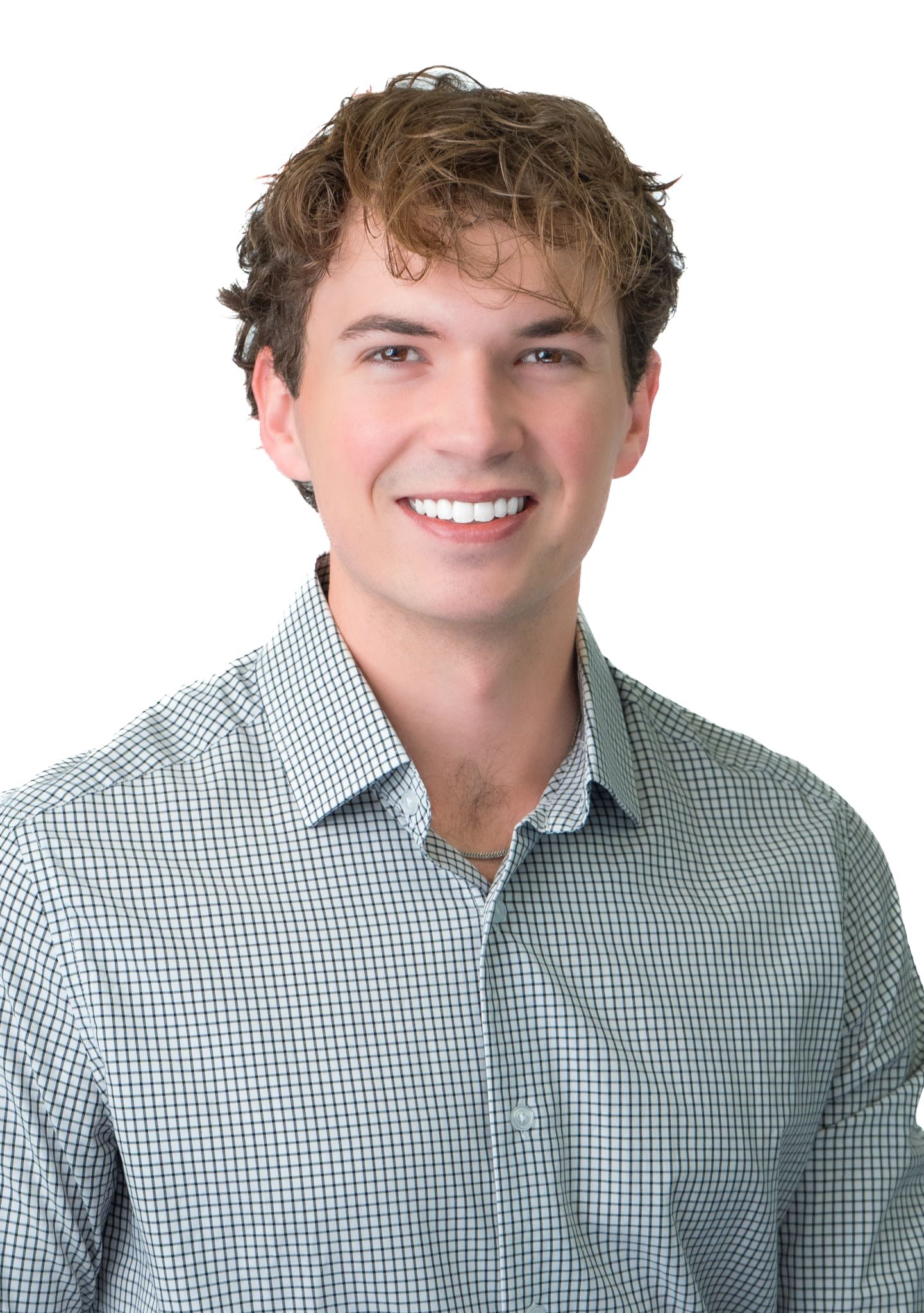 Sam Dennington - Rise48 Equity