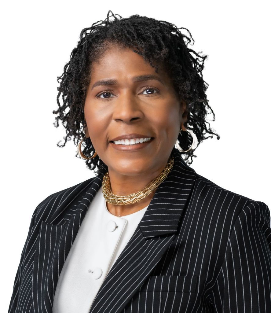Tonia Hall - Regional Property Director - TX