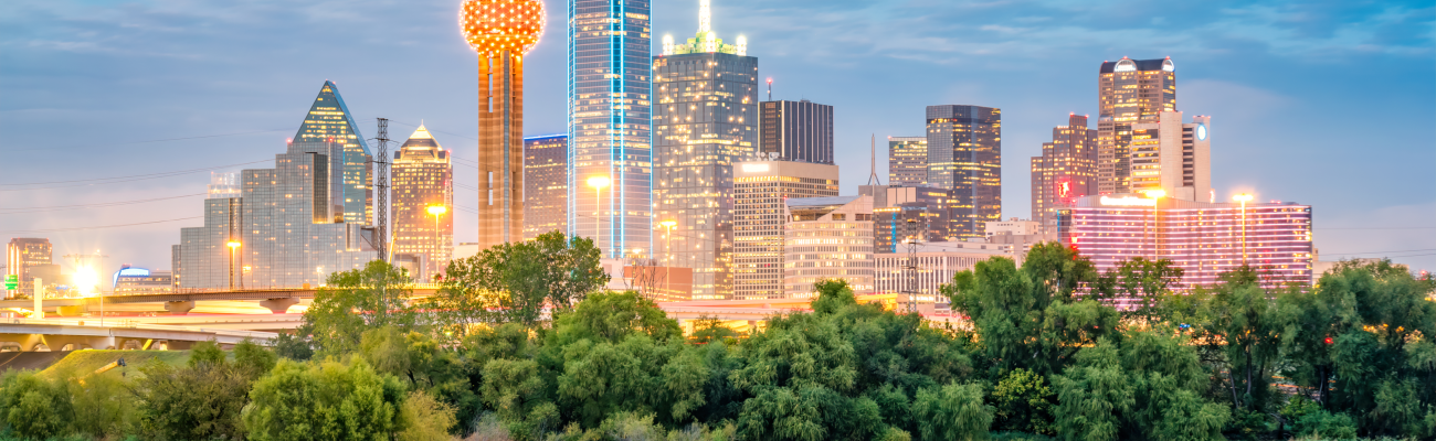 Dallas Population Growth and Multifamily Investment Outlook