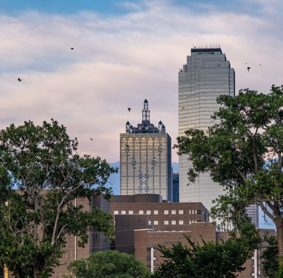 Dallas Population Growth and Multifamily Investment Outlook