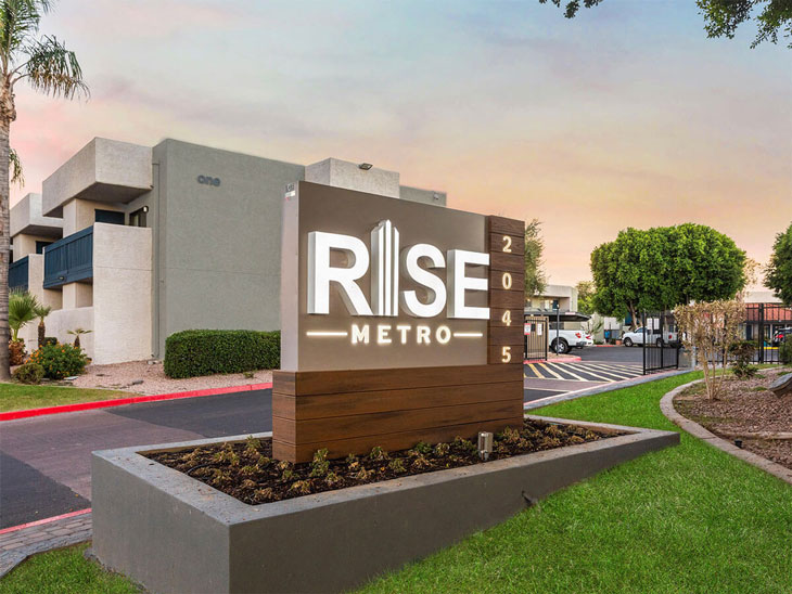 Multifamily Investment Properties - Real Estate Opportunities