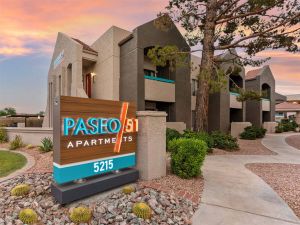Multifamily Investment Properties - Real Estate Opportunities